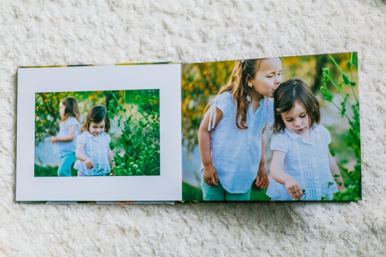 Los Photobooks y las impresiones son tan importantes